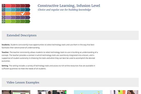 Constructive Infusion | TIM