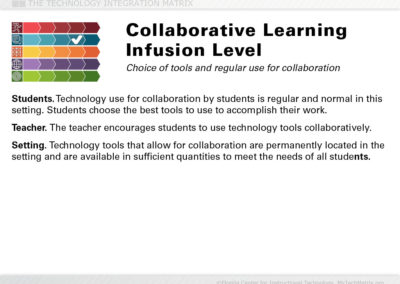 Collaborative Infusion | TIM
