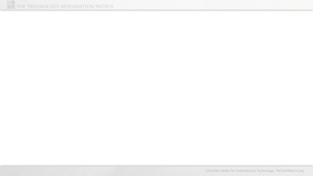 Blank TIM Presentation Slides | TIM