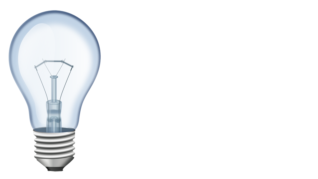 Idea Lightbulb Slide | TIM