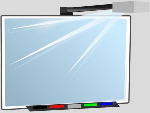 Whiteboard Illustration | TIM