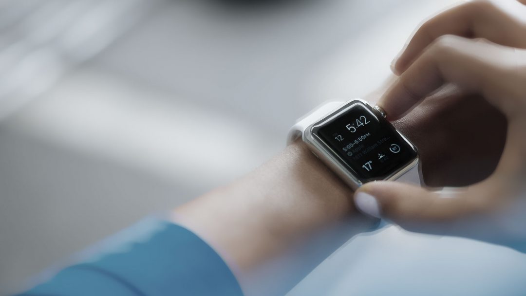 Smartwatch Slide | TIM