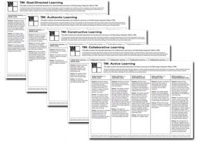 PDF Handouts | TIM