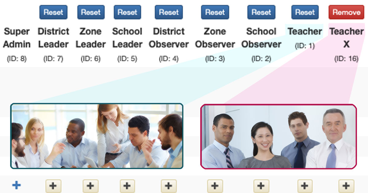 Leveraging TIM Tools Roles for Research and Evaluation | TIM