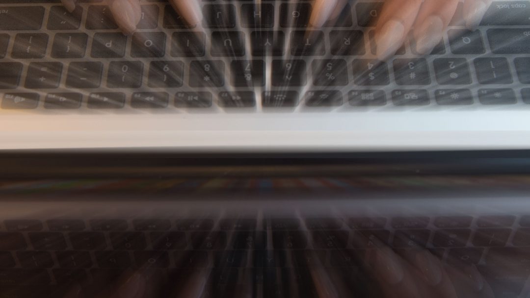 Keyboard and Reflection | TIM