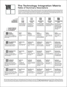 TIM Descriptors | TIM