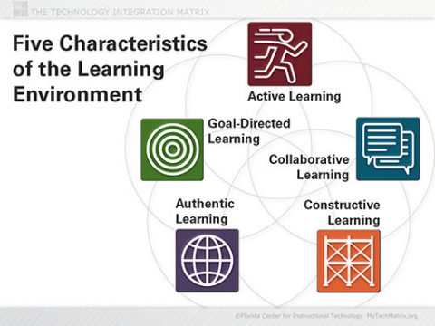 Goal-Directed Learning: Escape from the “Schoolwork Box” | TIM