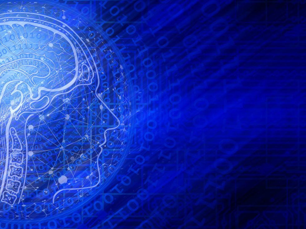 Head and Data Background Slide | TIM