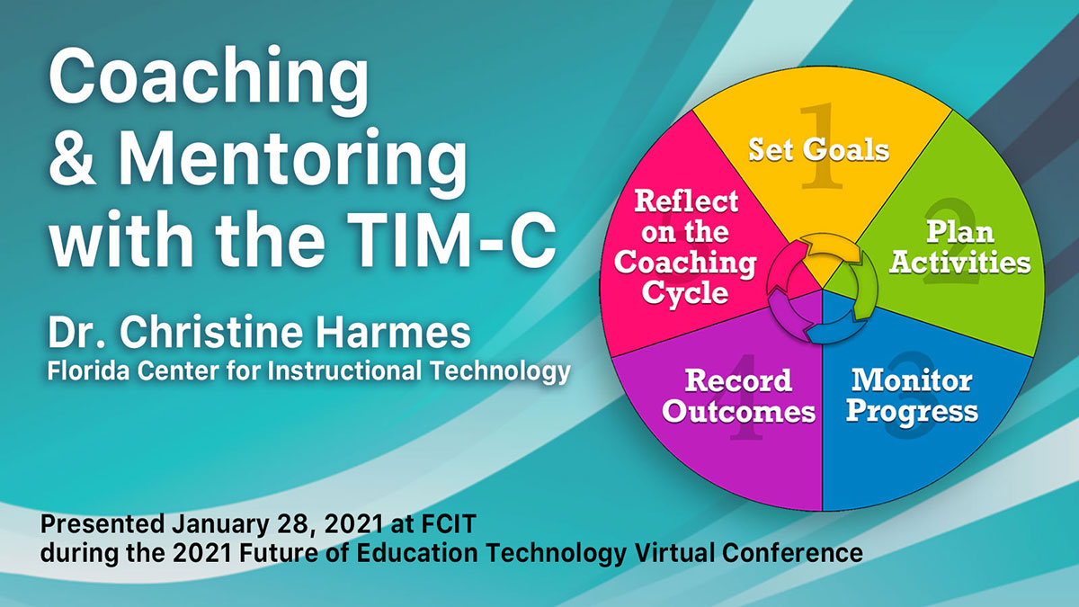 Coaching & Mentoring with the TIM-C | TIM