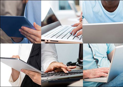 Teaching and Learning with Technology | TIM