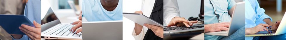 Using TUPS Collection Frameworks | TIM