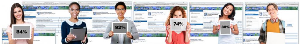 Using TUPS Data: Individual Items | TIM