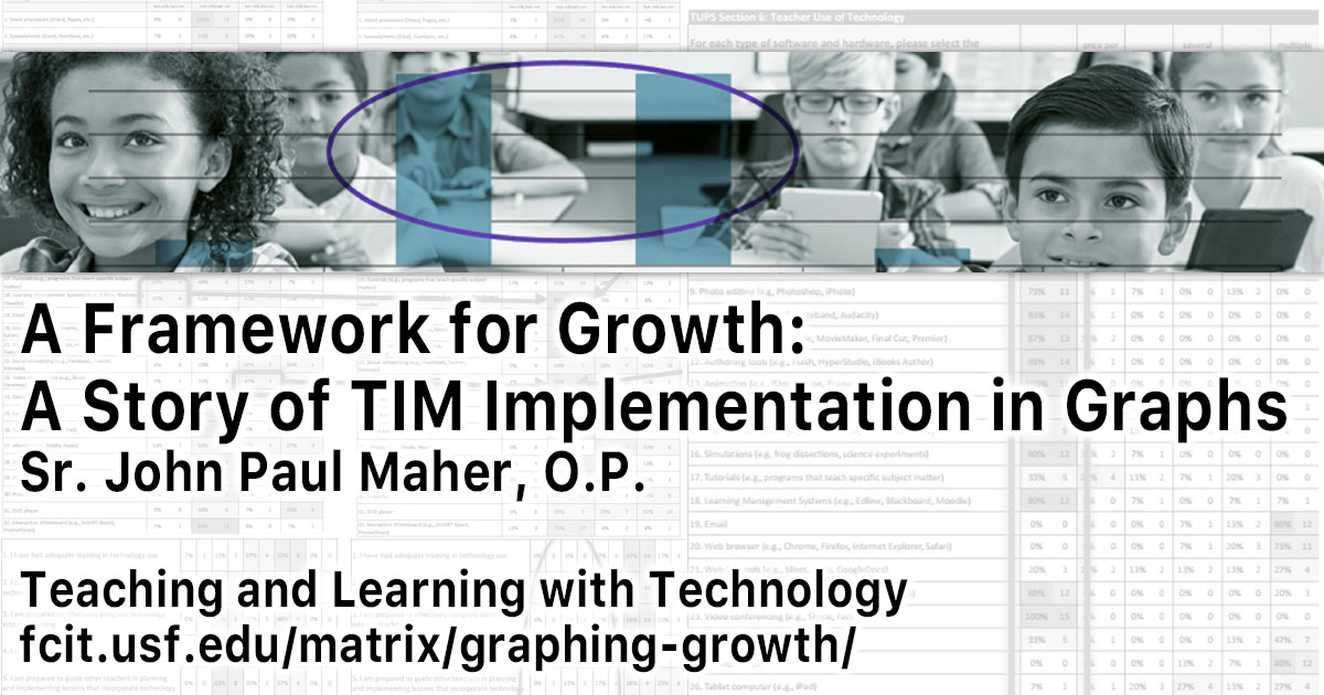 A Framework for Growth: A Story of TIM Implementation in Graphs | TIM