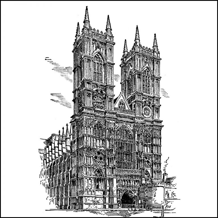 December 28: Westminster Abbey | FCIT