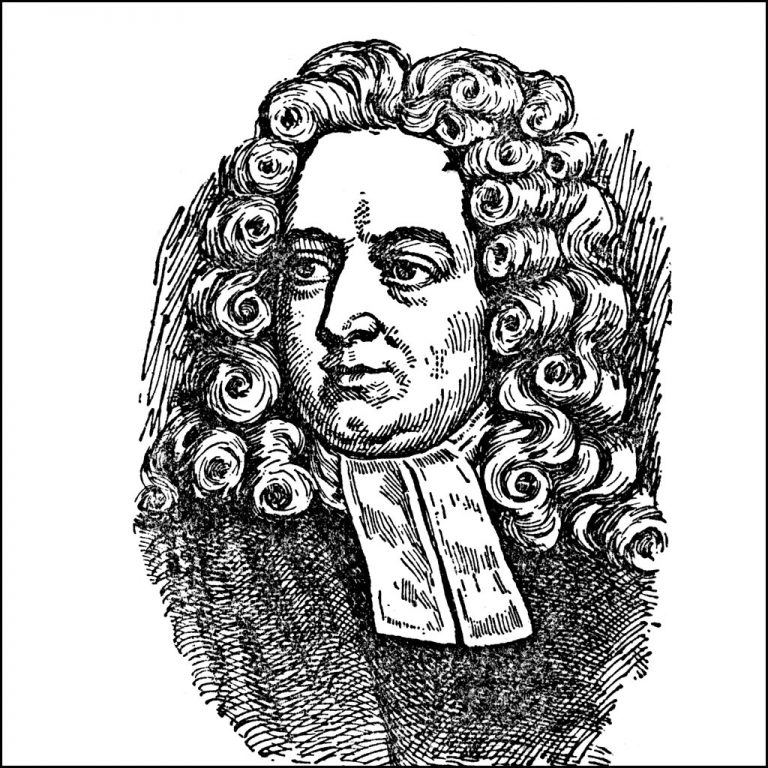 November 30: Jonathan Swift | FCIT