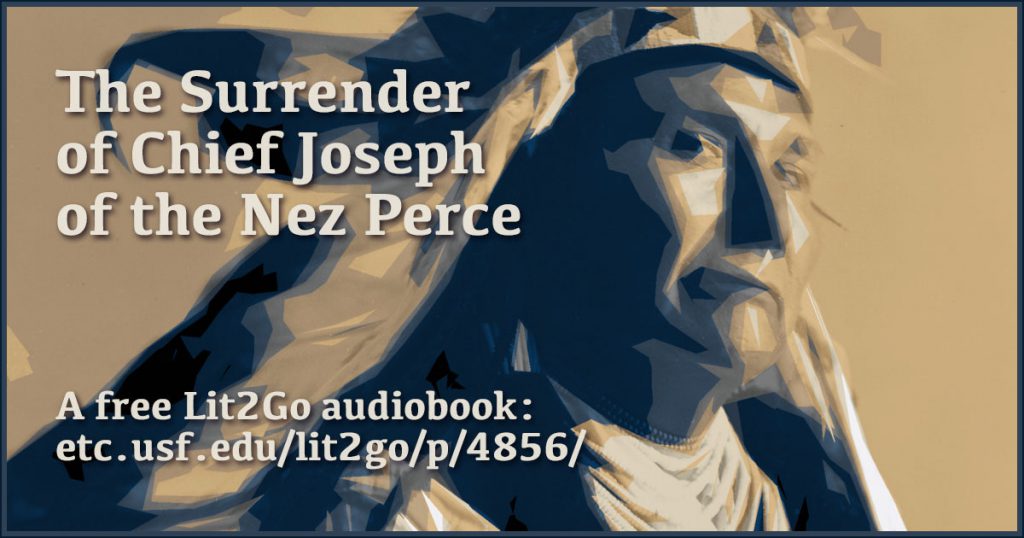 November: Native American Heritage Month | FCIT