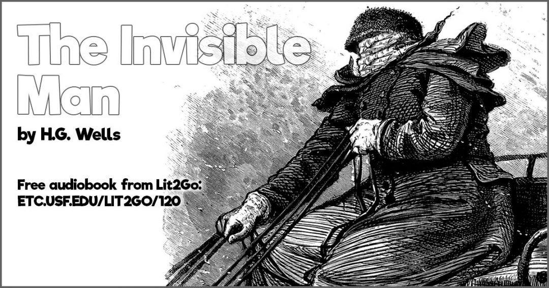 September 21: H. G. Wells | FCIT