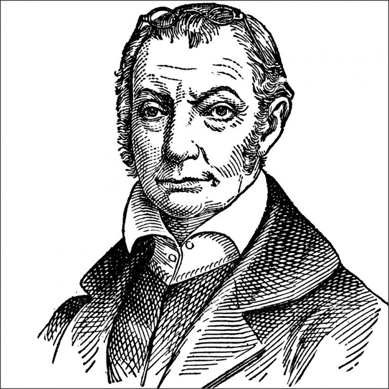 July 11: Hamilton-Burr Duel | FCIT