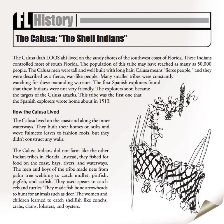 Native Americans | FCIT