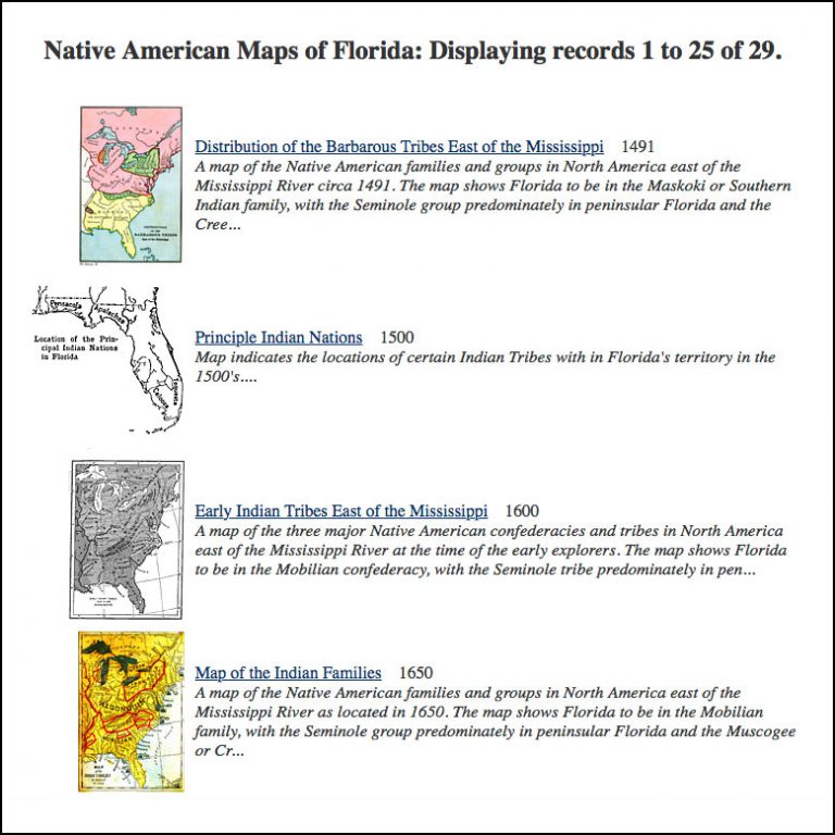 Native Americans | FCIT