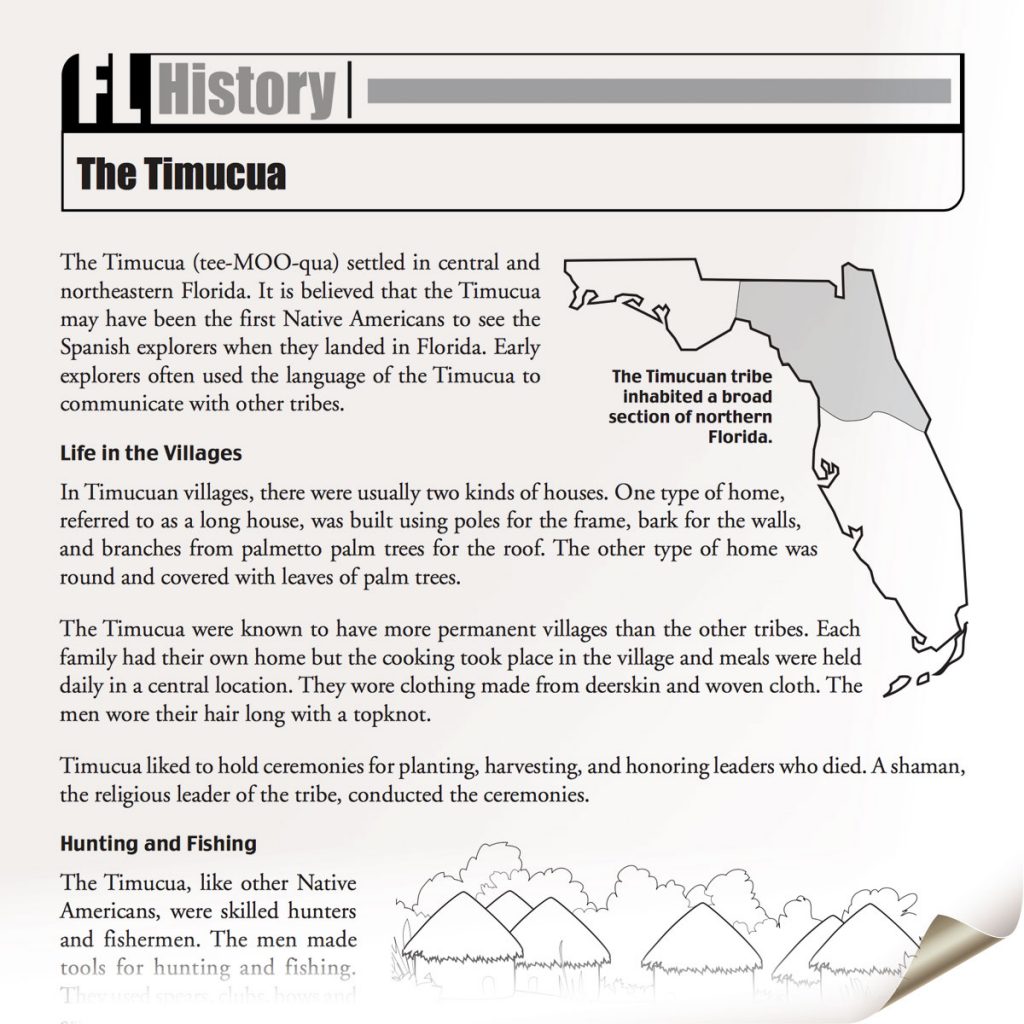 Native Americans | FCIT