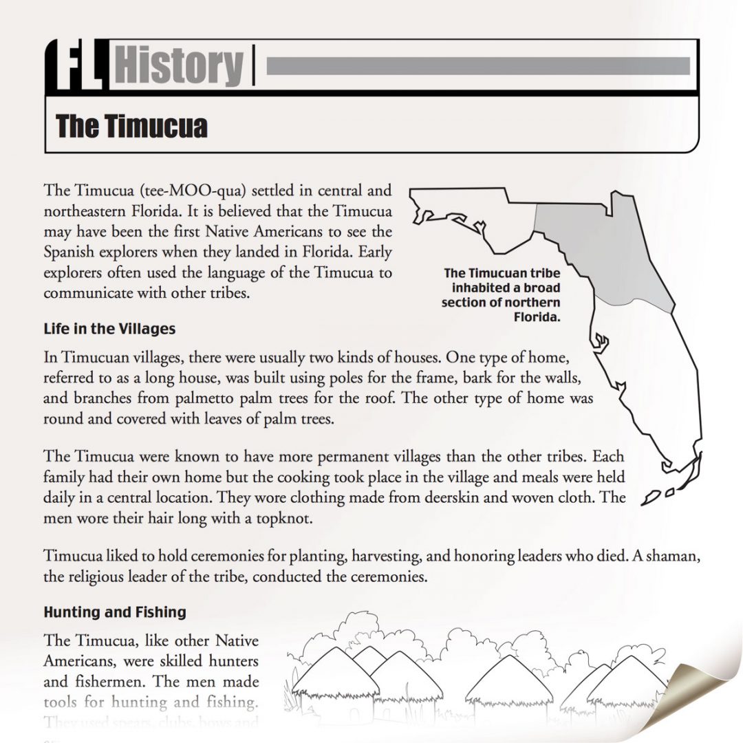 Native Americans | FCIT