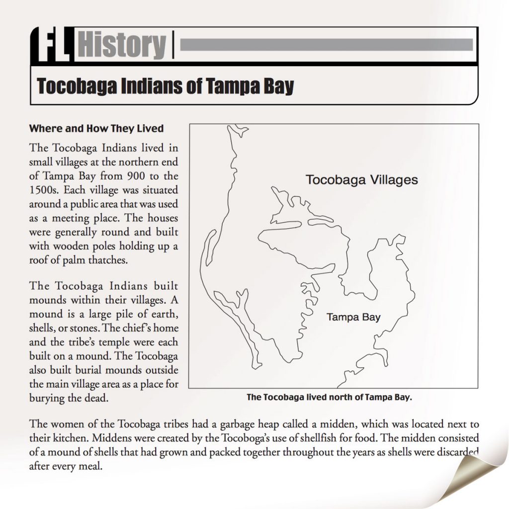 Native Americans | FCIT