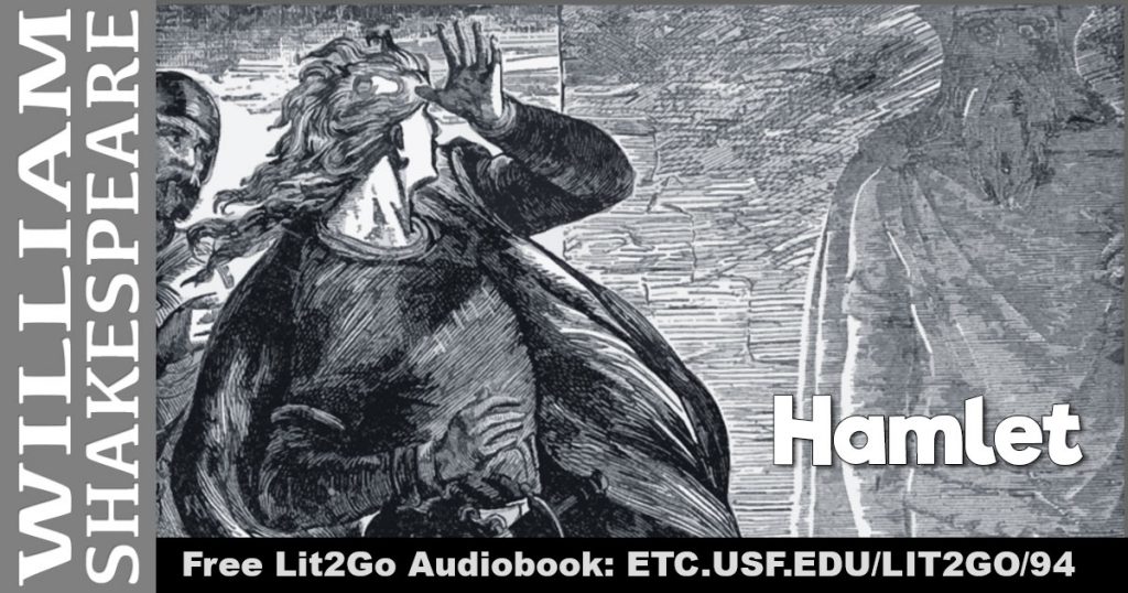 April 23: William Shakespeare | FCIT