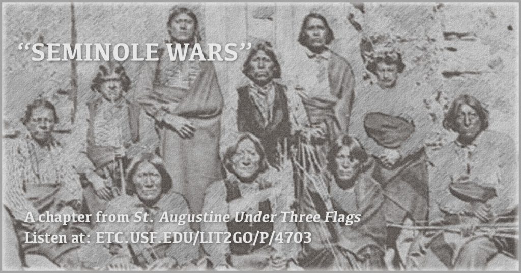 March 3: Florida Statehood | FCIT