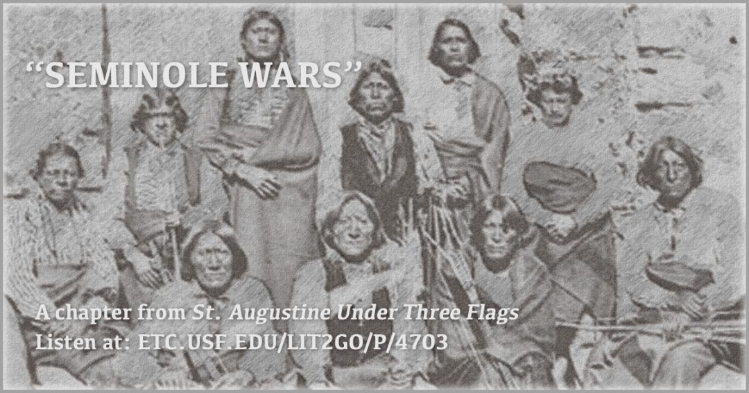 March 3: Florida Statehood | FCIT