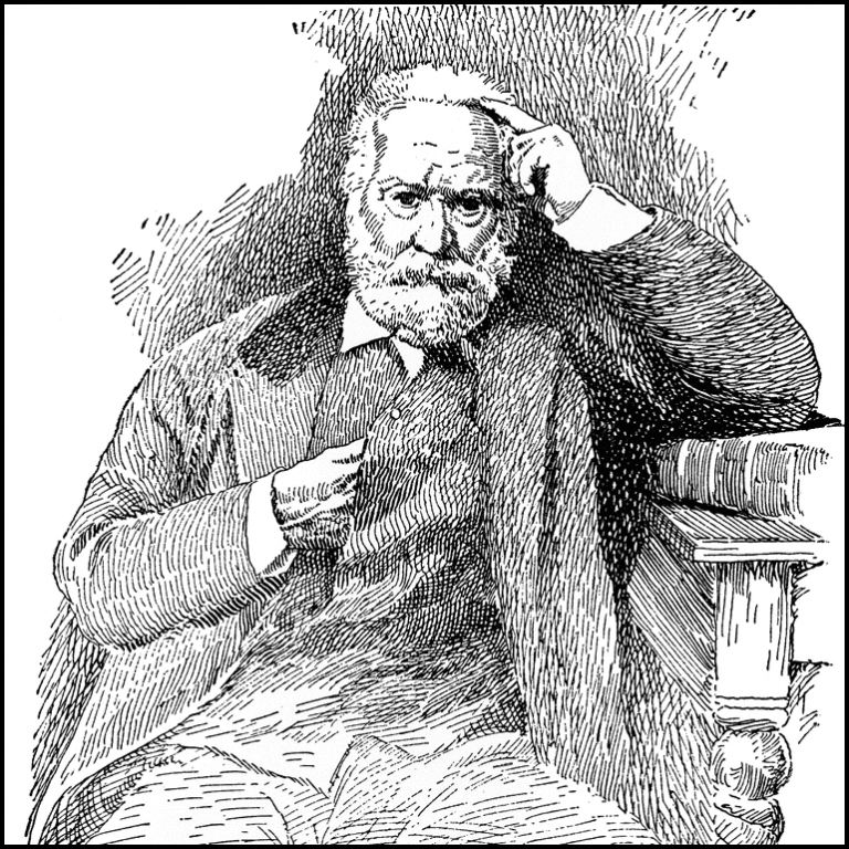 February 26: Victor Hugo | FCIT