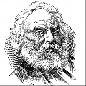 February 27: Henry Wadsworth Longfellow | FCIT