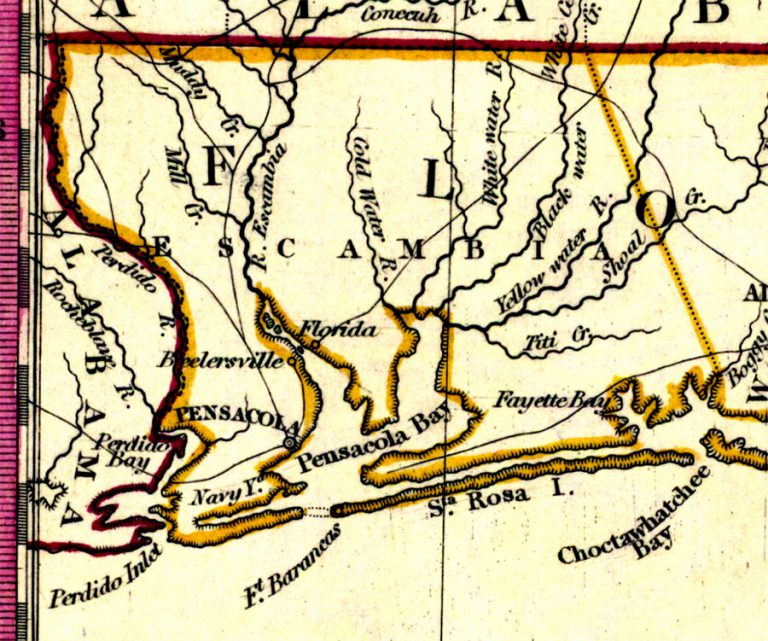 March 3: Florida Statehood | FCIT