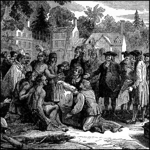 June 23: William Penn’s Treaty | FCIT
