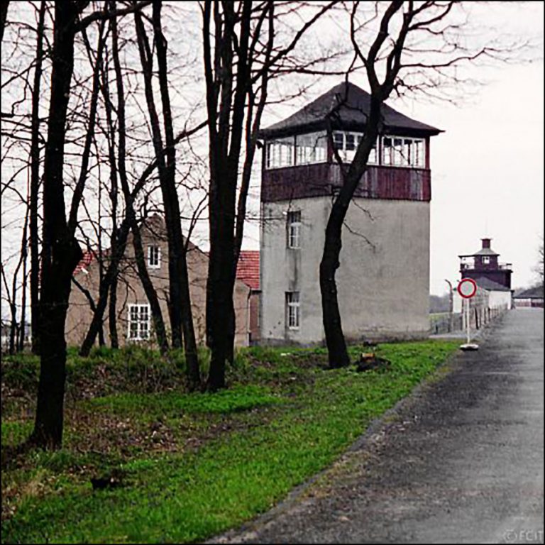 April 11: Liberation of Buchenwald | FCIT