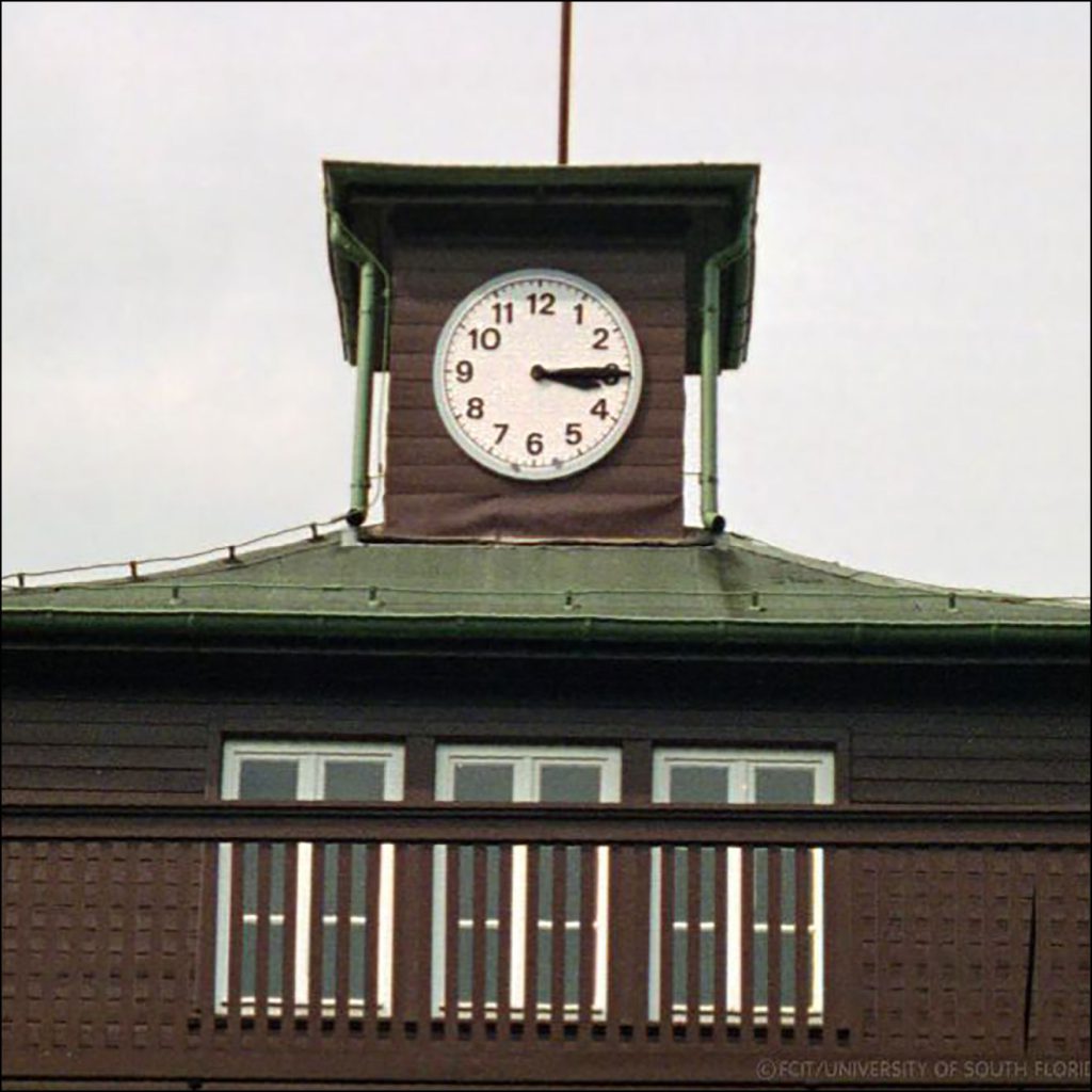 April 11: Liberation of Buchenwald | FCIT