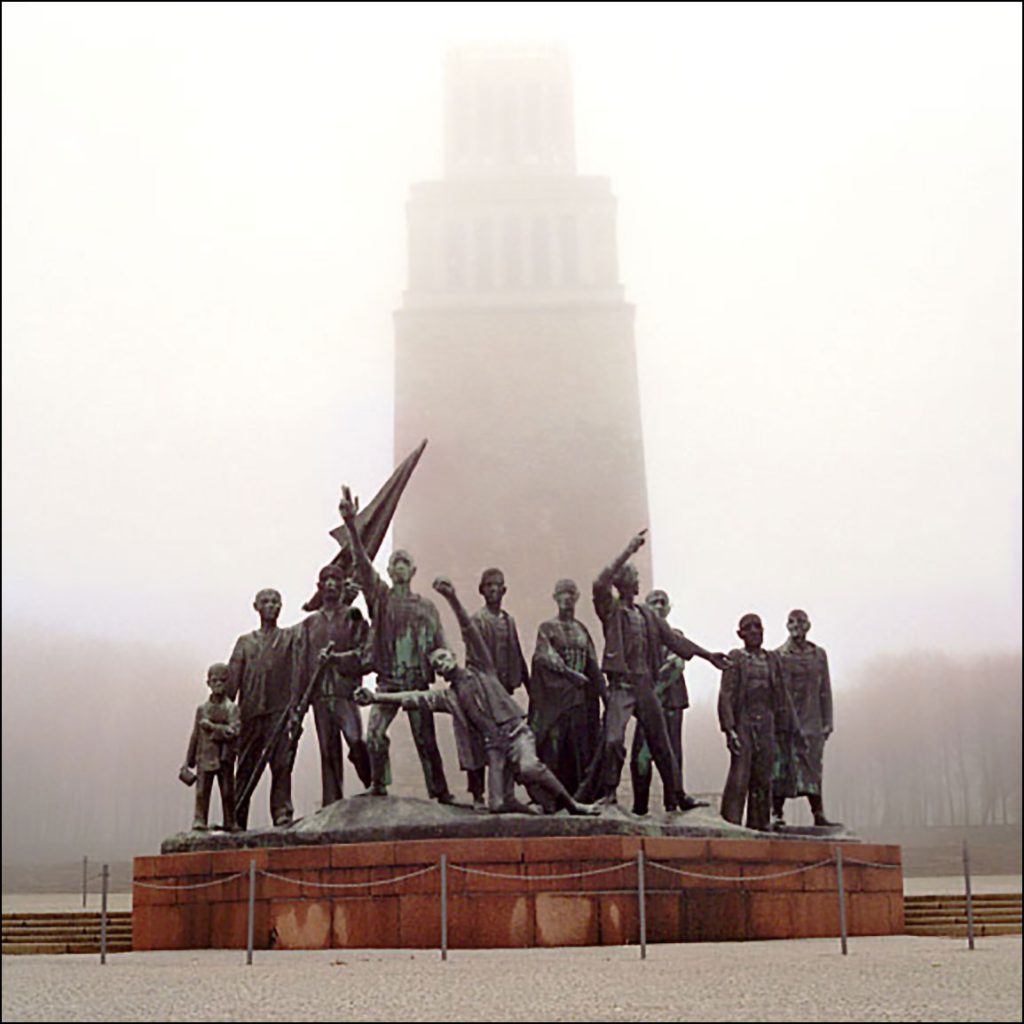 April 11: Liberation of Buchenwald | FCIT