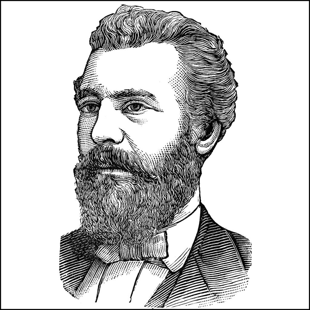 March 10: “Mr. Watson, Come Here” | FCIT