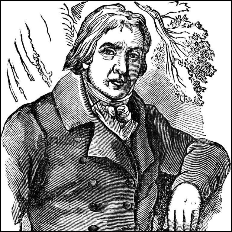 May 17: Edward Jenner | FCIT