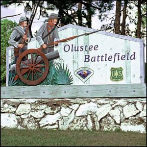 February 20: Battle of Olustee | FCIT