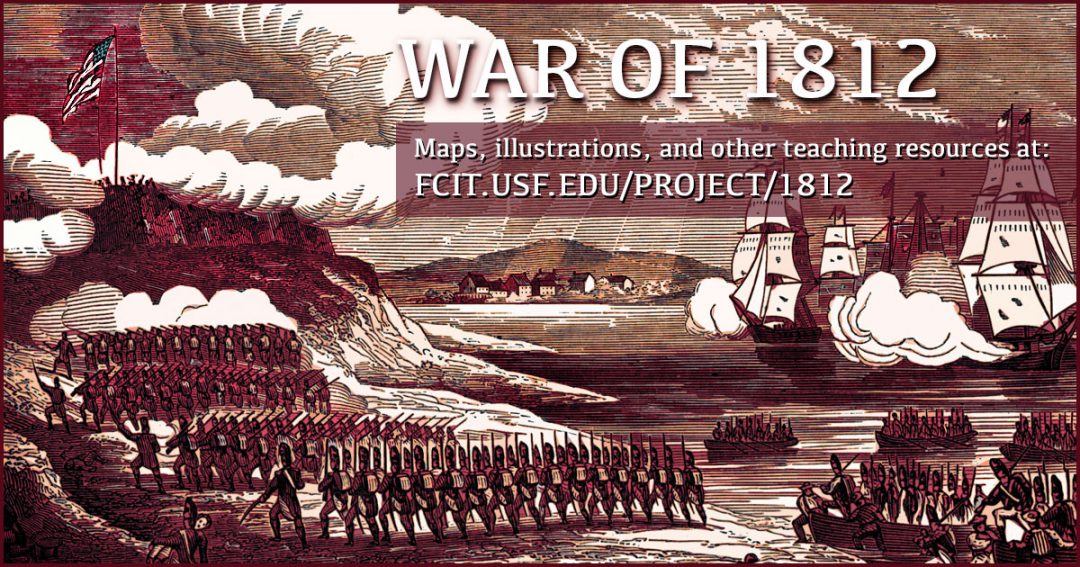 War of 1812 | FCIT