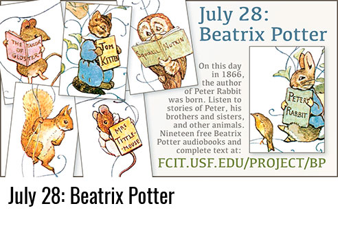 FCIT | Florida Center for Instructional Technology