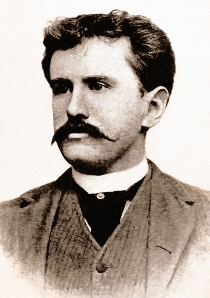 September 11: O. Henry | FCIT