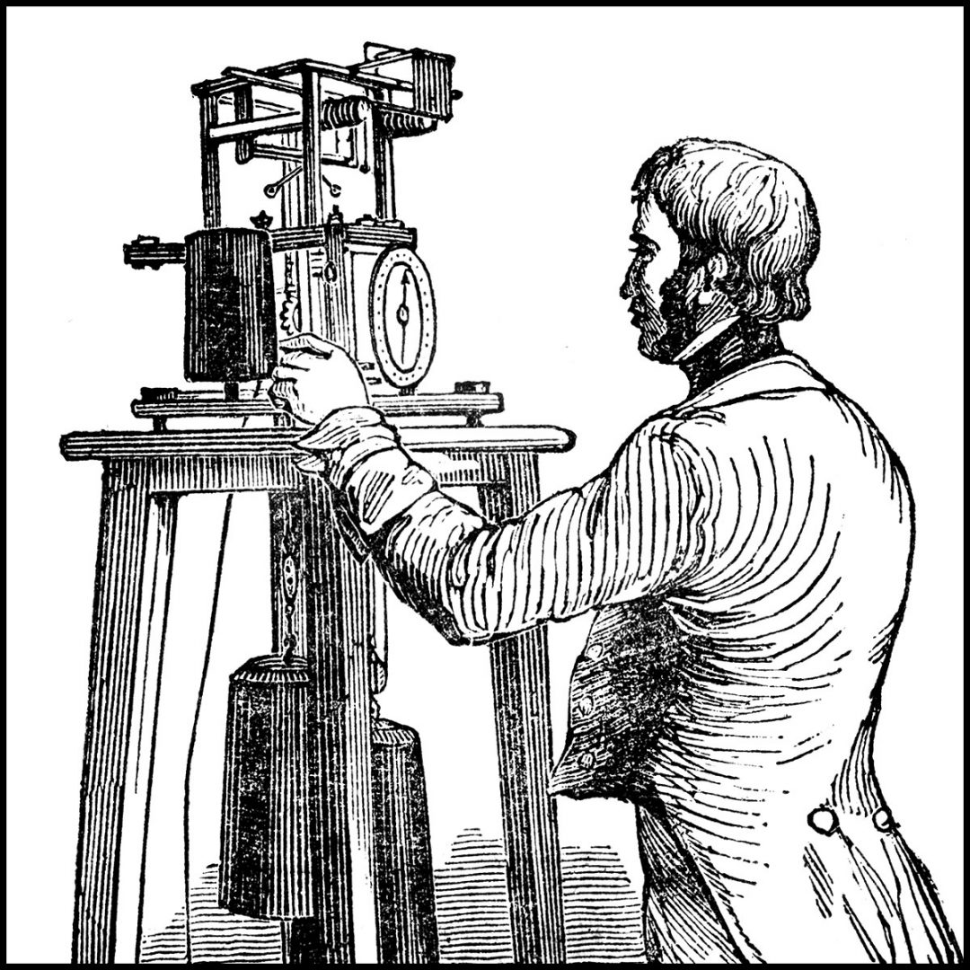 August 16: Transatlantic Telegraph | FCIT