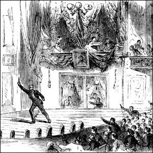 February 12: Abraham Lincoln | FCIT