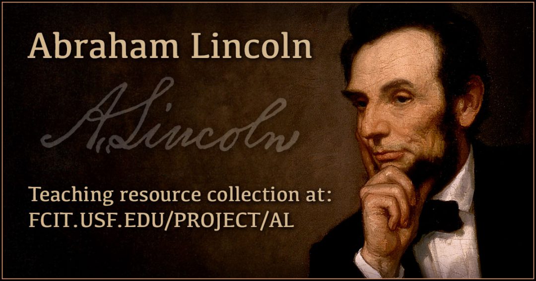 Abraham Lincoln | FCIT
