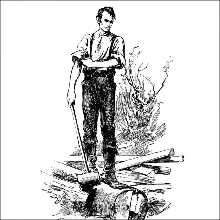 February 12: Abraham Lincoln | FCIT