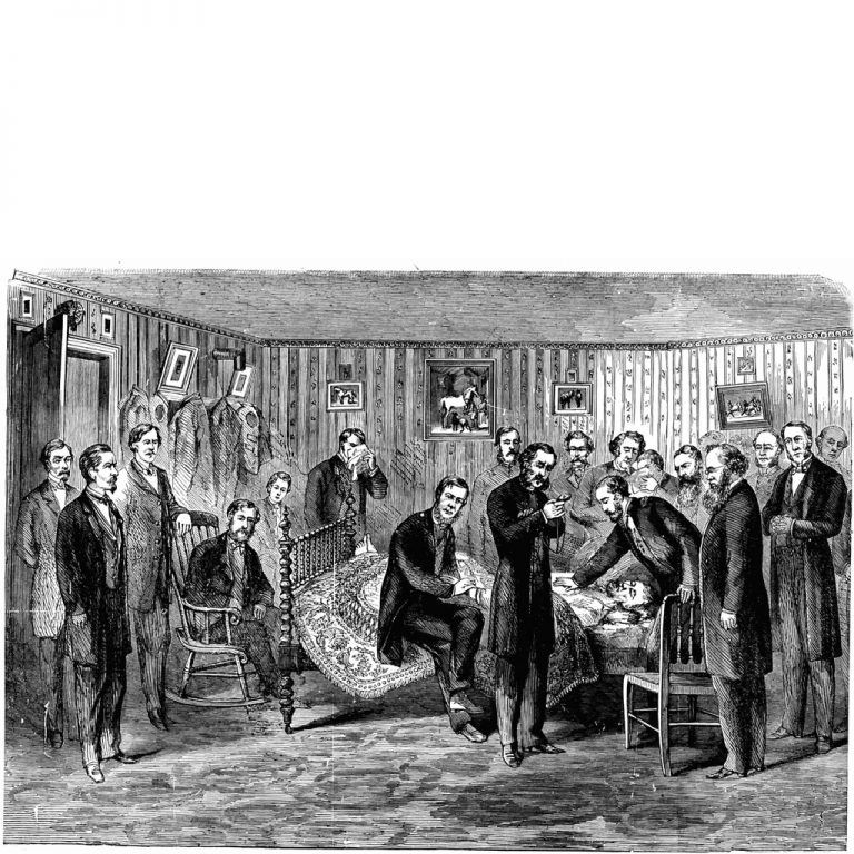 February 12: Abraham Lincoln | FCIT