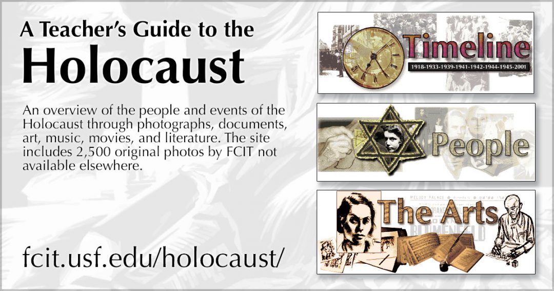 November 20: Nuremberg Trials | FCIT