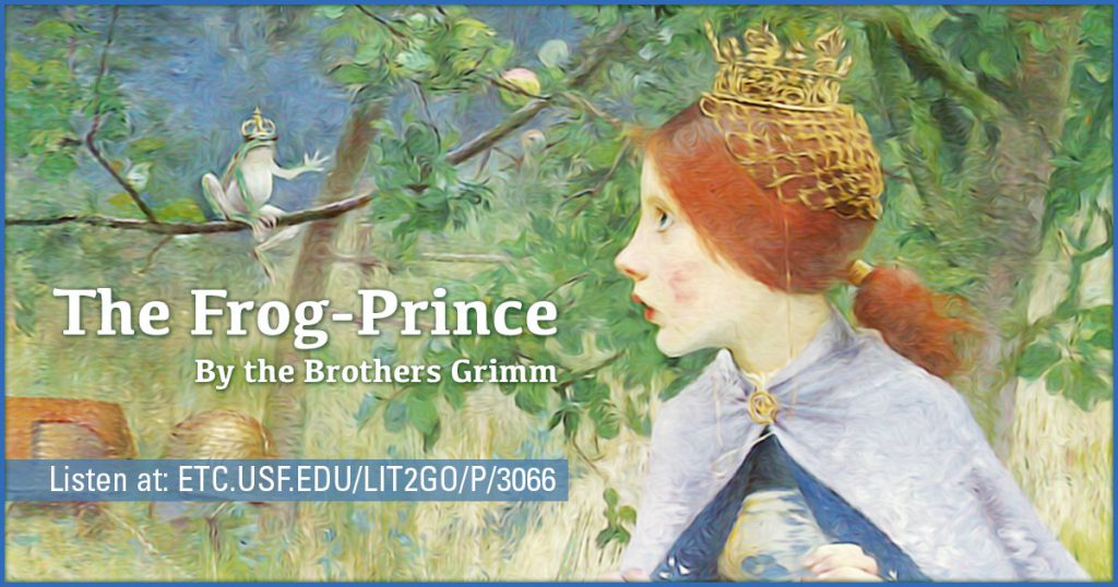 February 24: Wilhelm Grimm | FCIT